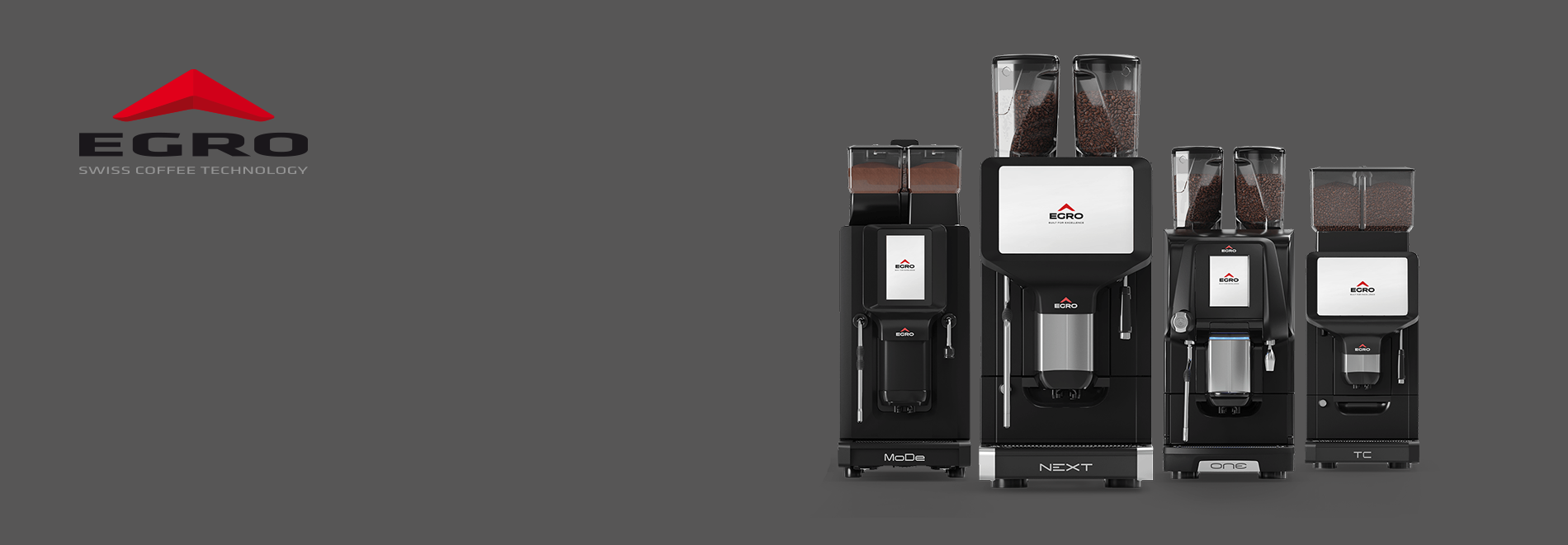 Egro — All Espresso Service
