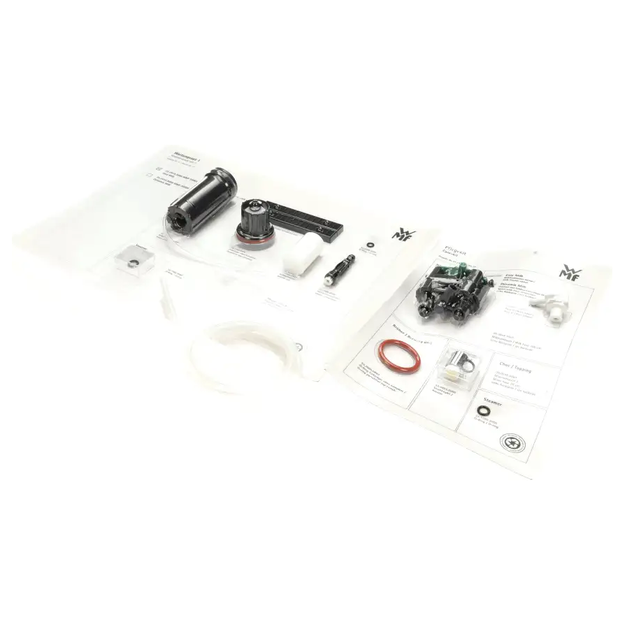 WMF 5000S Service Kit 1 – Easy Milk System — All Espresso Service