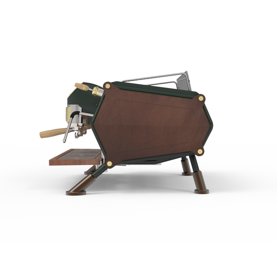 Sanremo Café Racer – Renegade – 3 Group – All Espresso Service