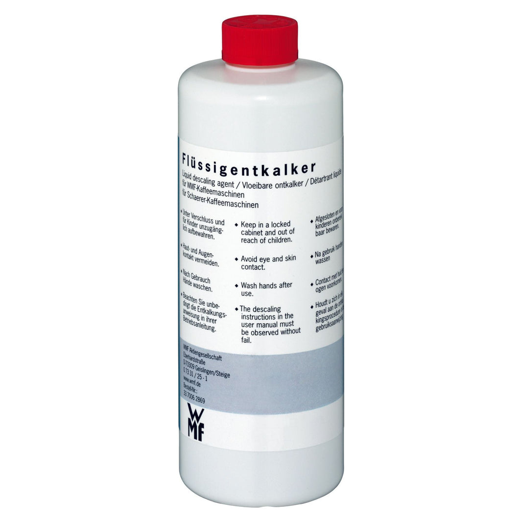 WMF Cleaning Supplies — All Espresso Service