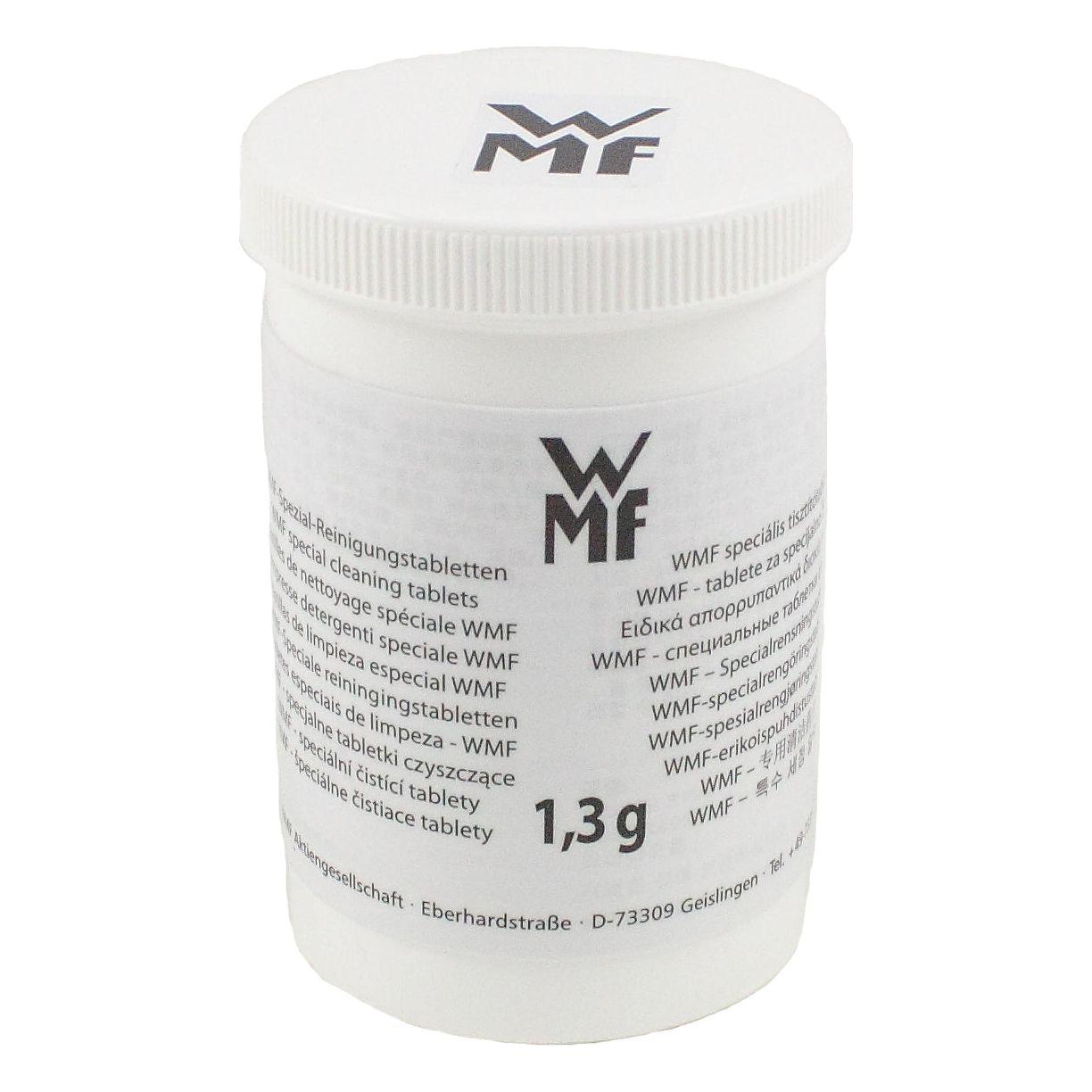 WMF Cleaning Tablets 1.3 g – All Espresso Service