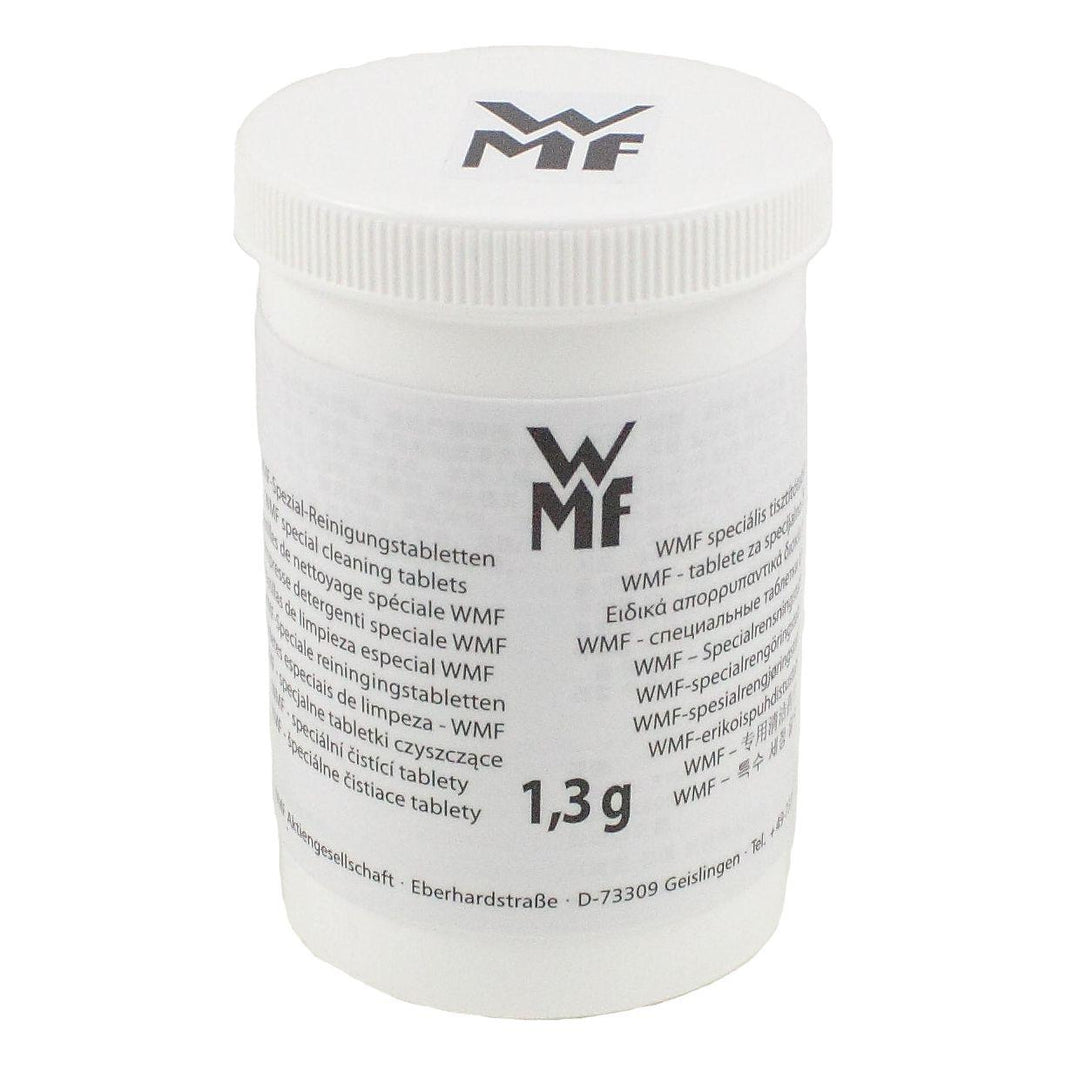 WMF Cleaning Supplies — All Espresso Service