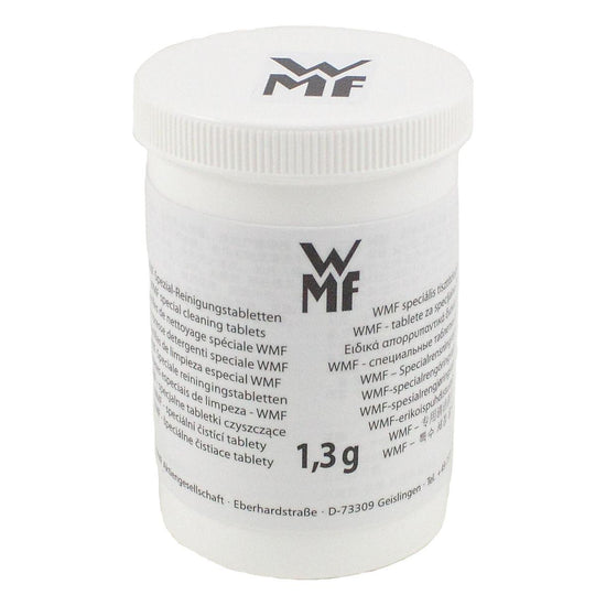 WMF Cleaning Tablets 1.3 g – All Espresso Service